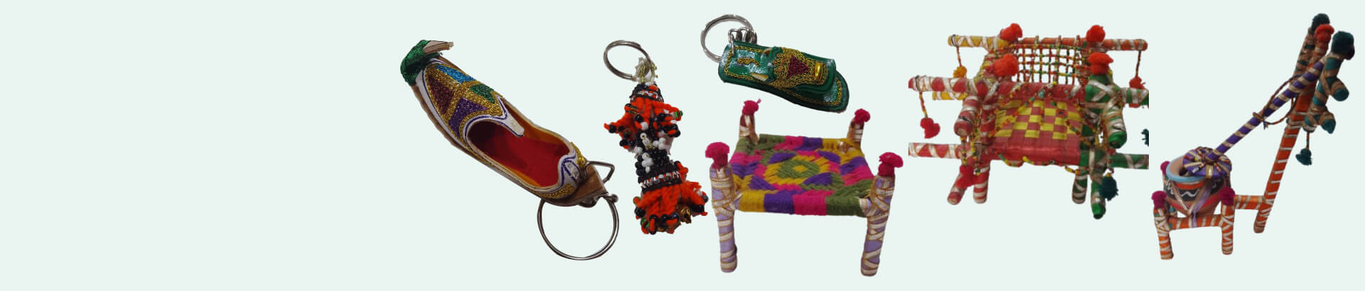Fancy Items Archives - SSIC Handicrafts Online Shop